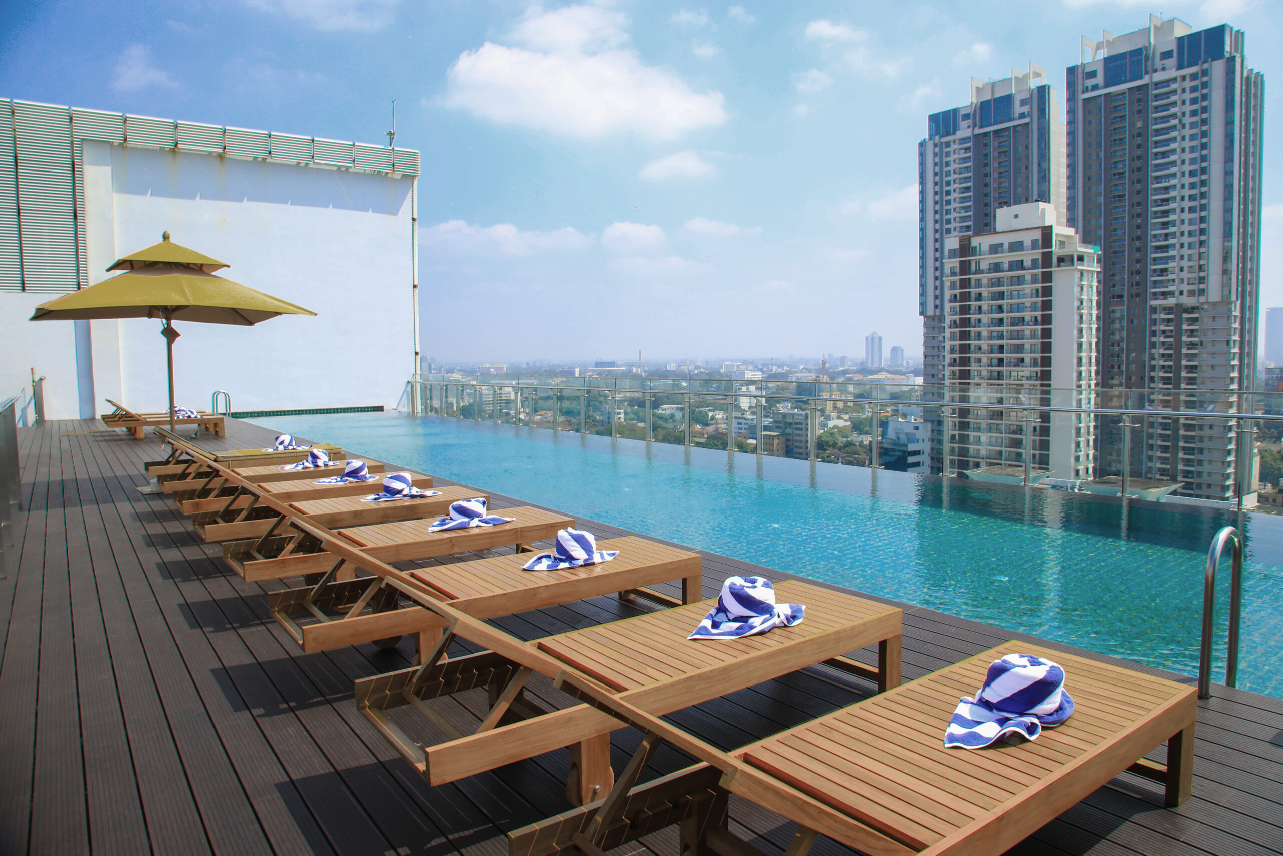 Sofia Colombo City Hotel | Gallery