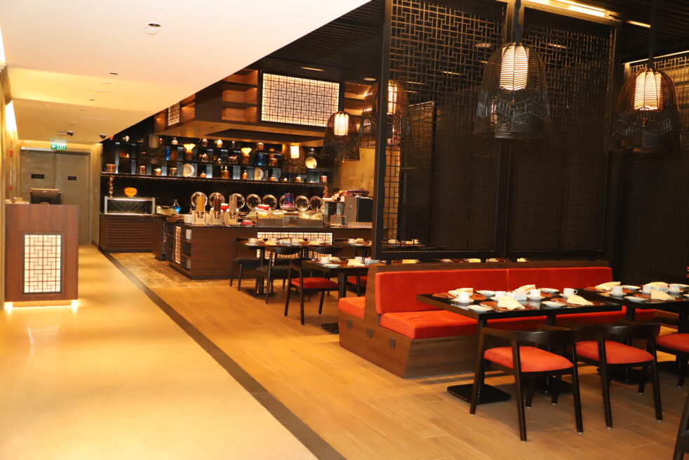 Sofia Colombo City Hotel | Gallery