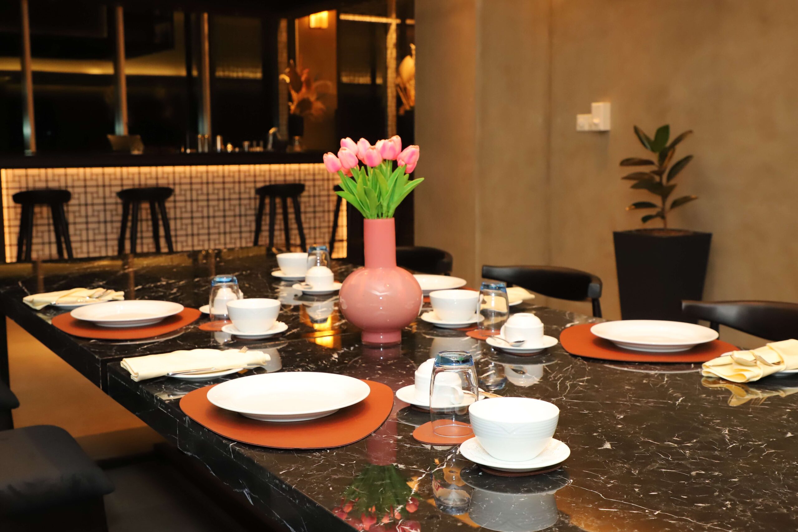 Sofia Colombo City Hotel | Facilities