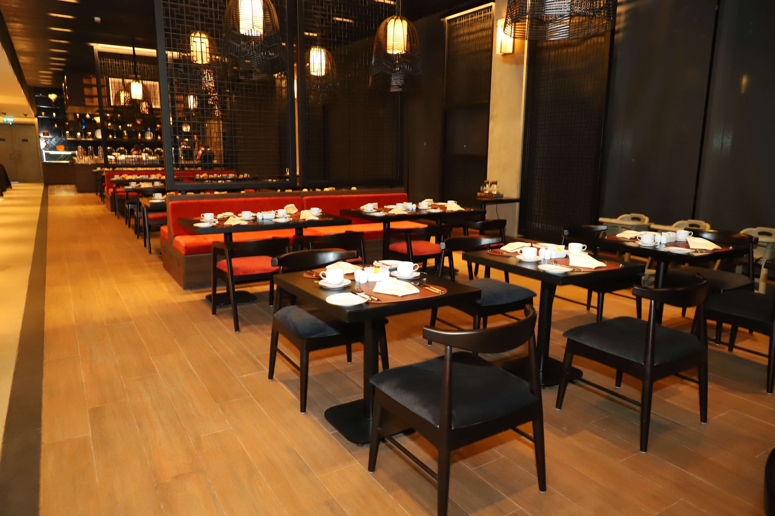 Sofia Colombo City Hotel | Facilities