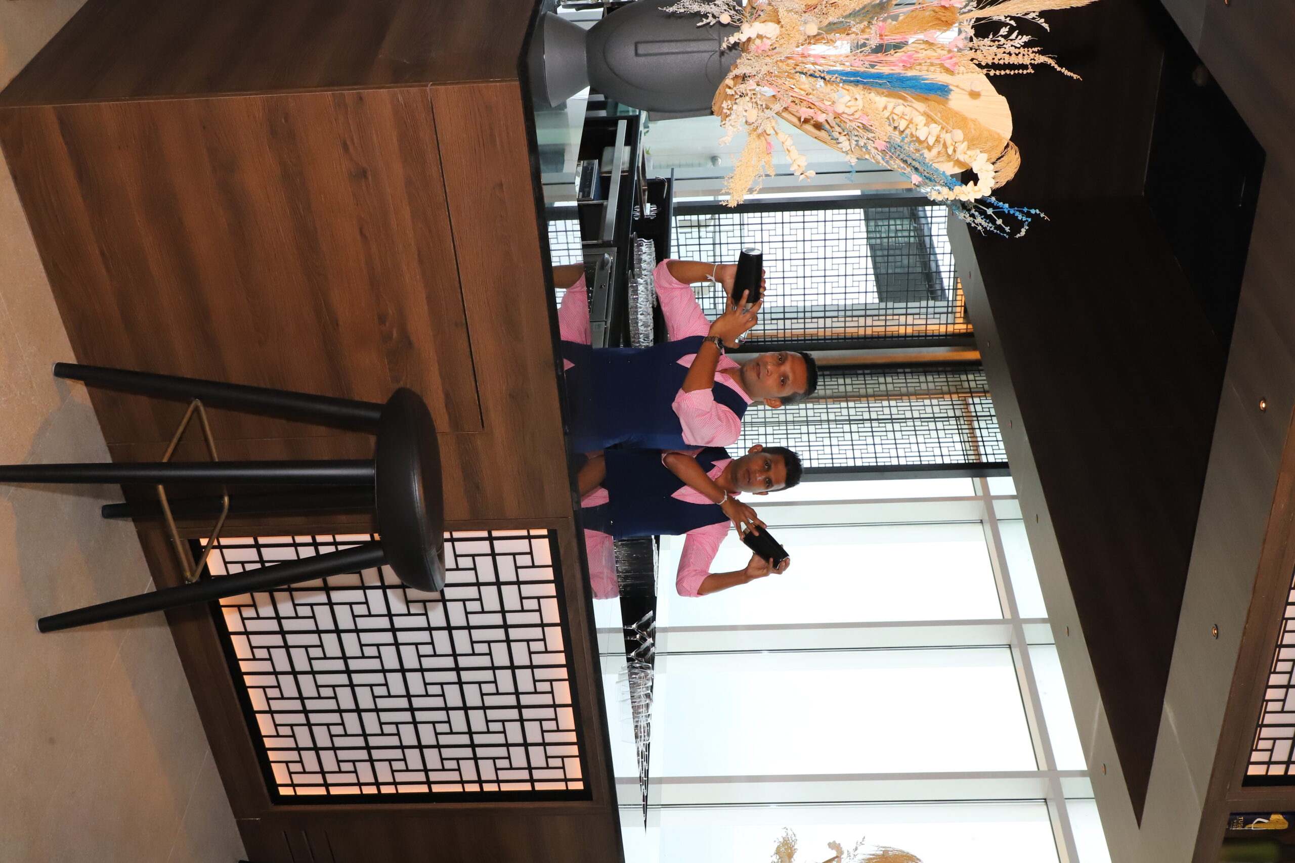 Sofia Colombo City Hotel | Facilities