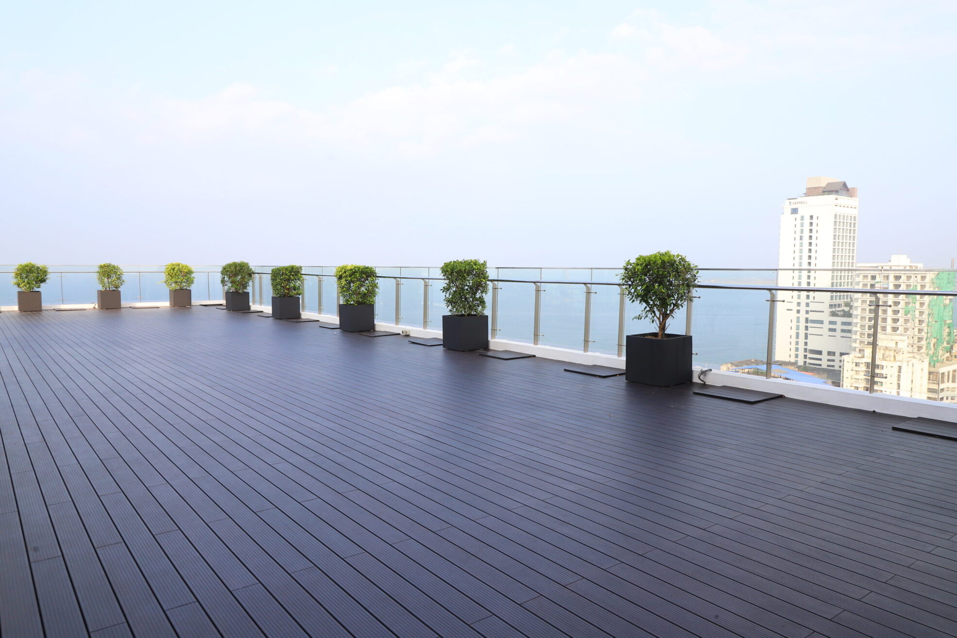 Sofia Colombo City Hotel | Facilities