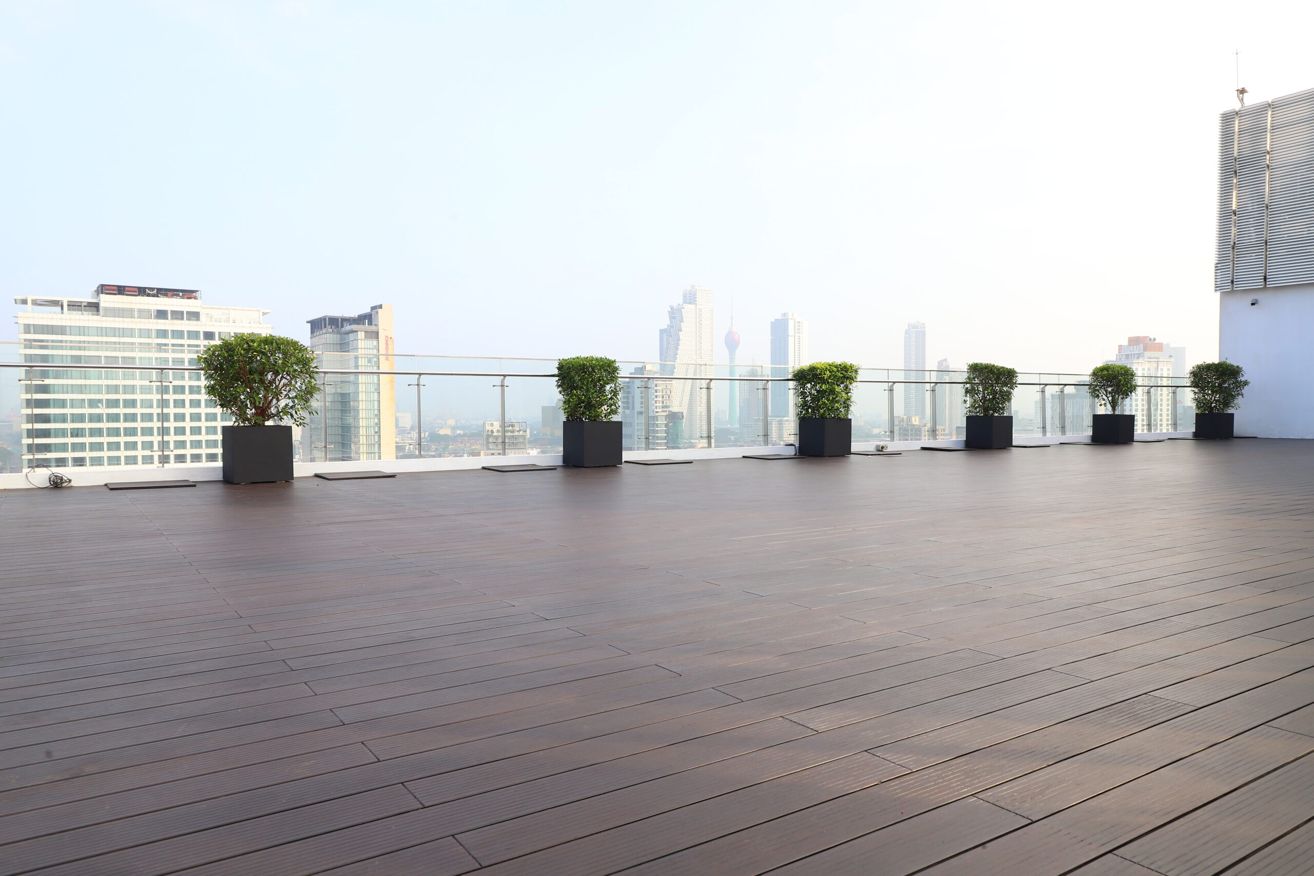 Sofia Colombo City Hotel | Facilities