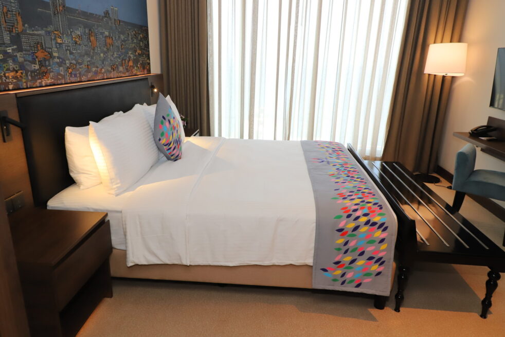 Sofia Colombo City Hotel | Gallery