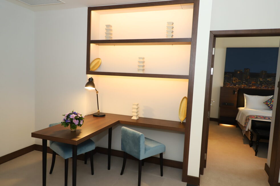 Sofia Colombo City Hotel | Gallery