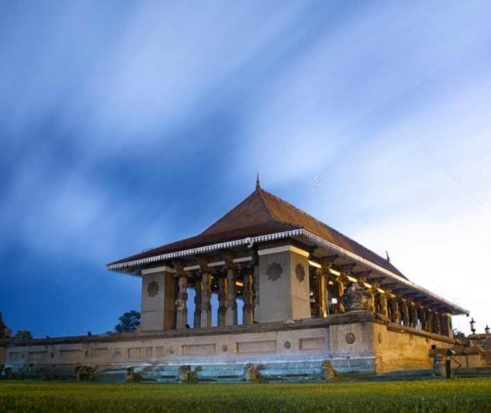 Sofia Colombo City Hotel | The Nexus of Business & Leisure