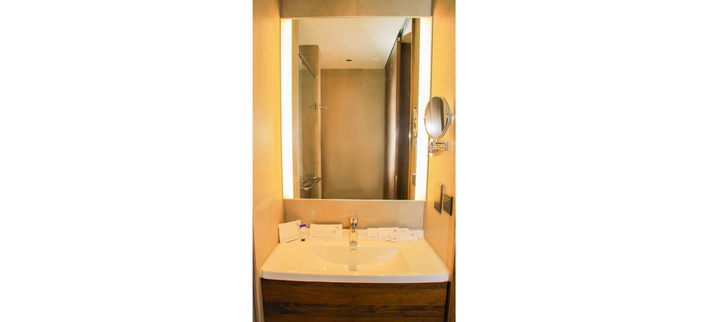 Sofia Colombo City Hotel | Standard Deluxe