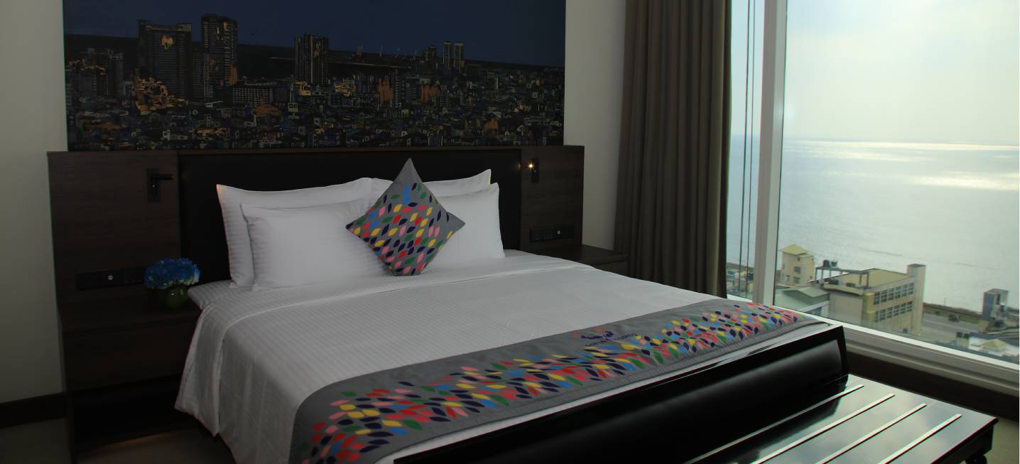 Sofia Colombo City Hotel | Suites