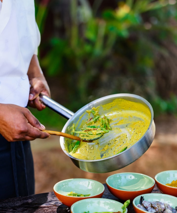 Sofia Colombo City Hotel | Culinary